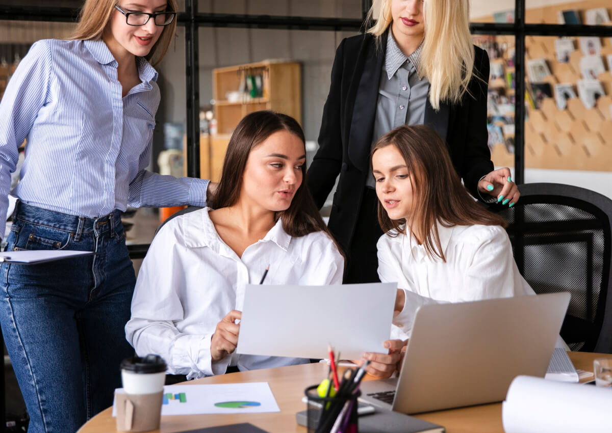 Teaching and training employees - CMG Center